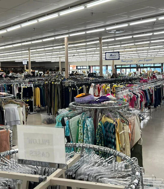 thrift delaware massive bargain ftr