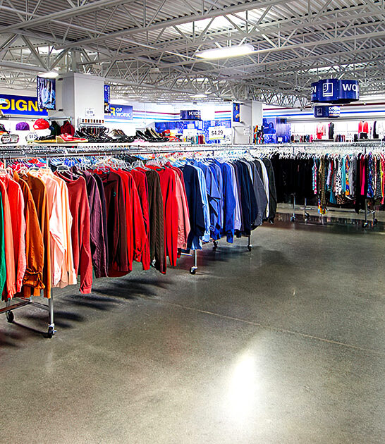 thrift dreams south carolina ftr