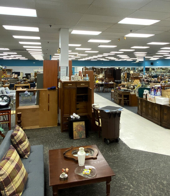 thrift enormous illinois store ftr