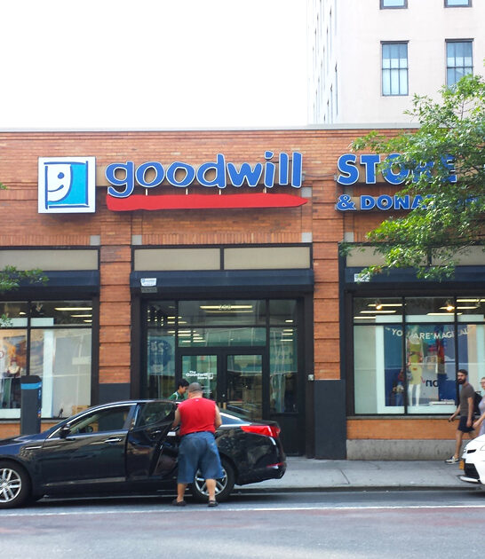 thrift massive new york ftr