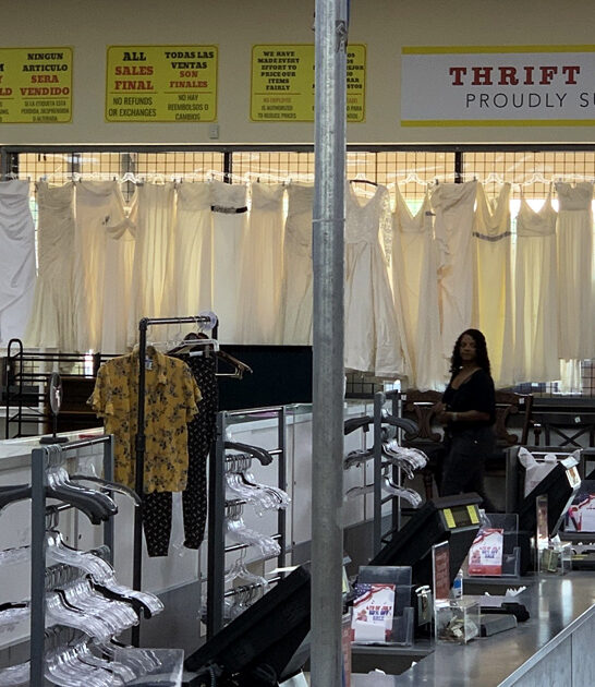 thrift massive store texas ftr