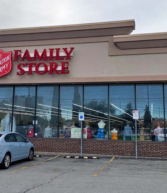 thrift new york bargain ftr