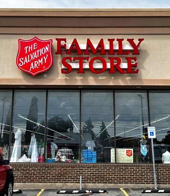 thrift new york drive ftr