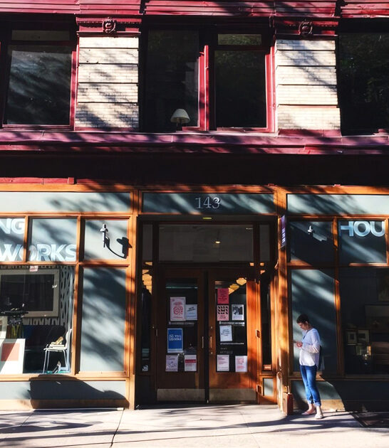 thrift new york true ftr