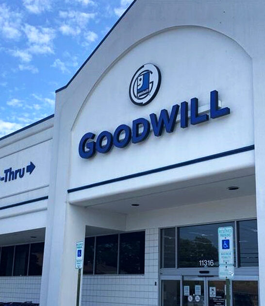 thrift shop north carolina ftr