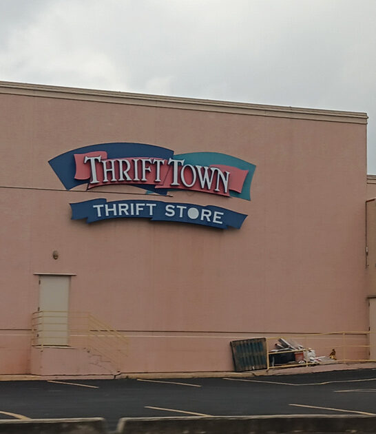 thrift store deals texas ftr