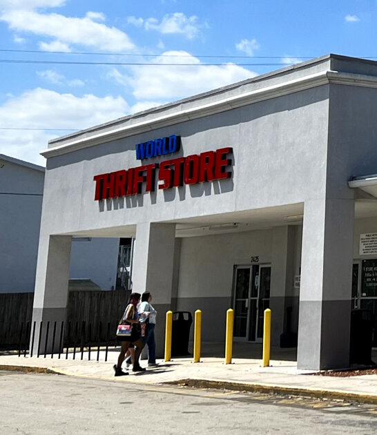 thrift store florida treasures ftr