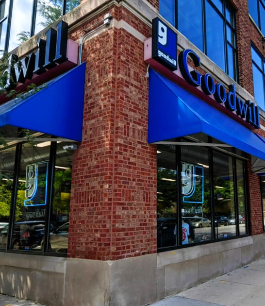 thrift store illinois big ftr