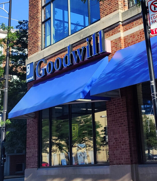 thrift store illinois massive ftr