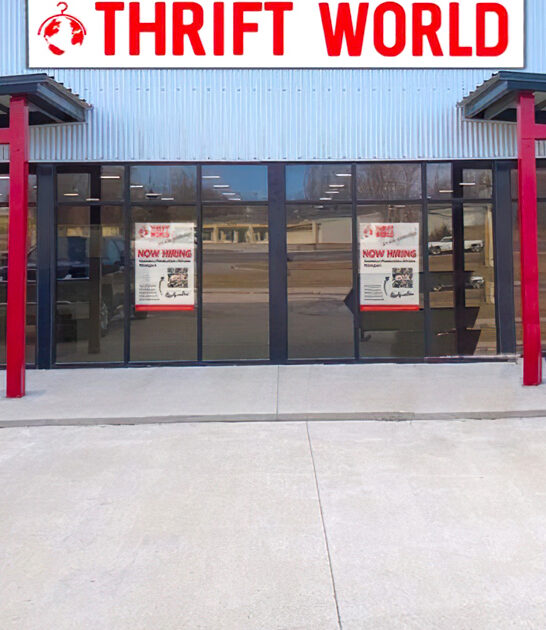 thrift store iowa enormous ftr