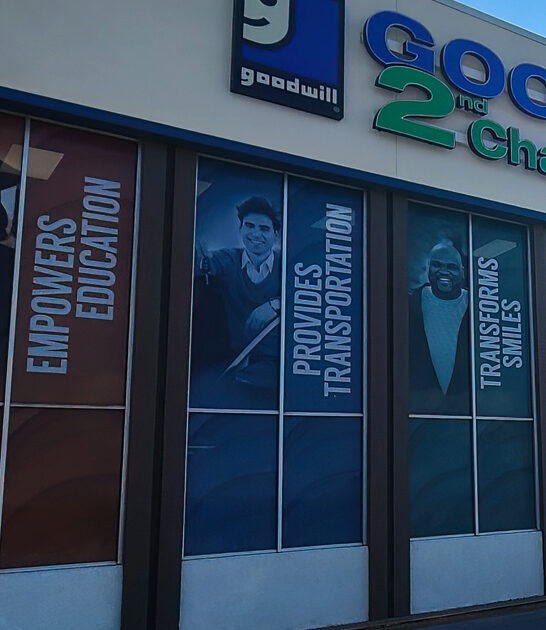 thrift store kentucky big ftr