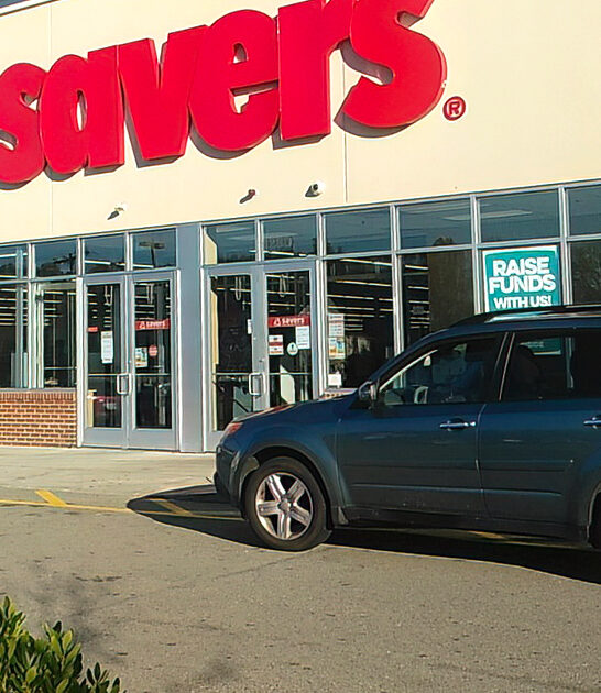 thrift store massachusetts enormous ftr