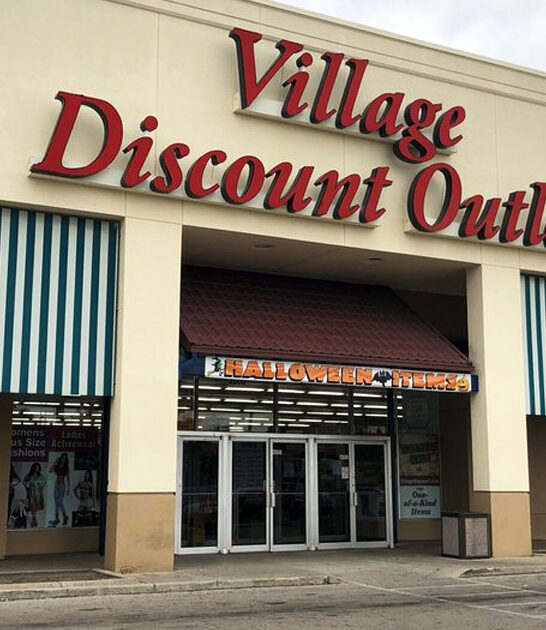 thrift store ohio enormous ftr