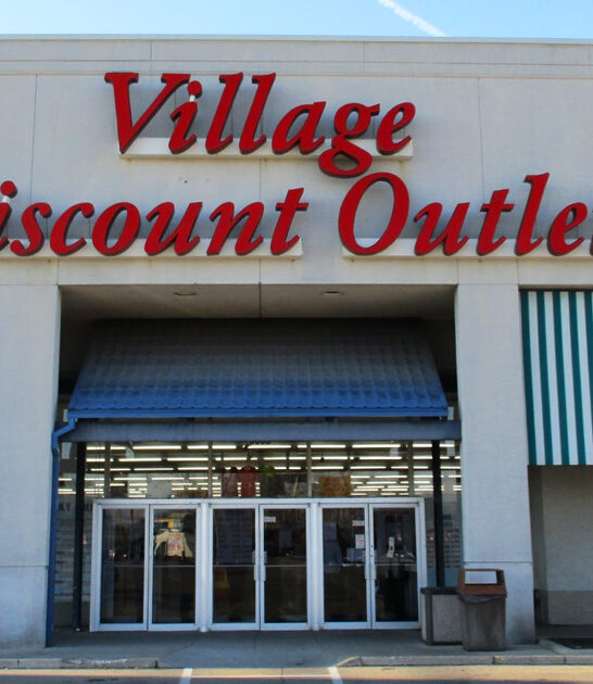 thrift store ohio massive ftr