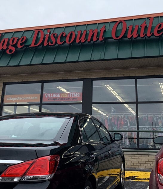 thrift store treasure ohio ftr