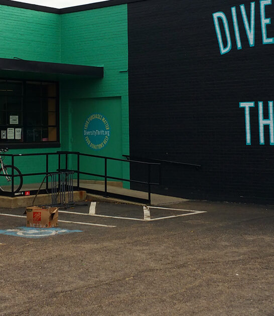 thrift store virginia hunters ftr