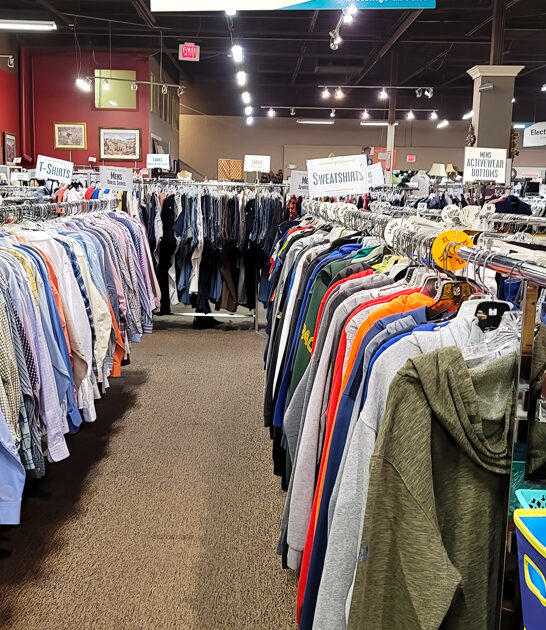 thrift stores kansas enormous ftr