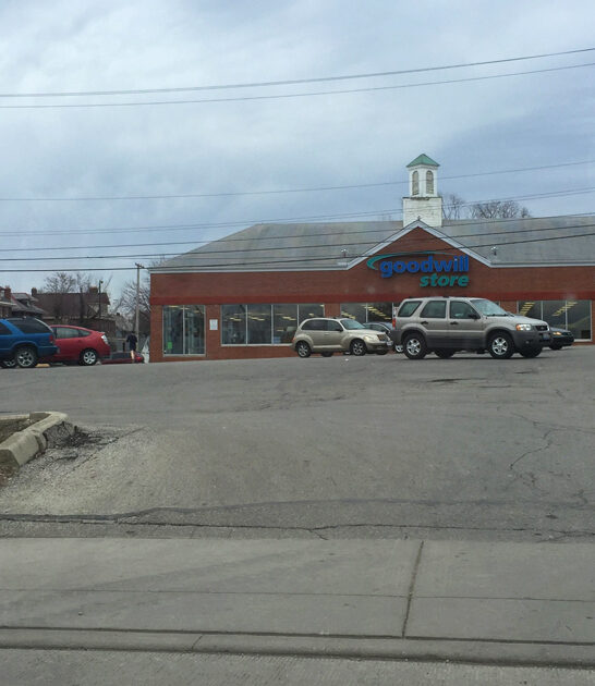 thrift stores ohio worth ftr