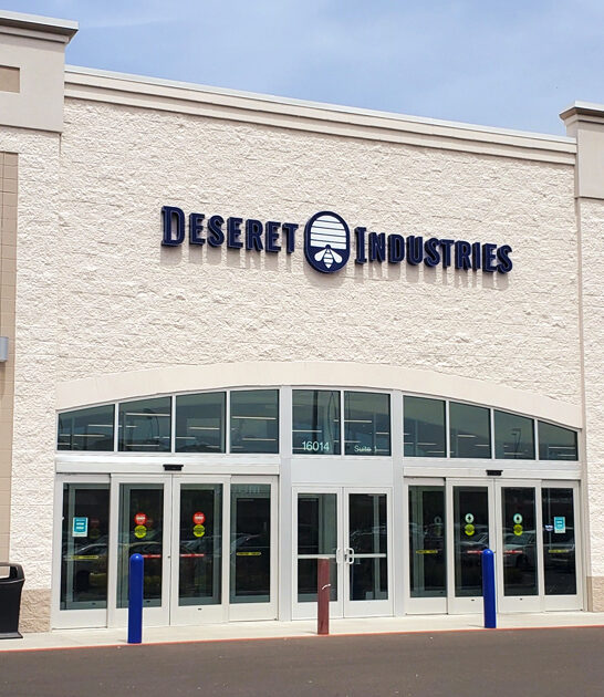 thrift stores washington ftr