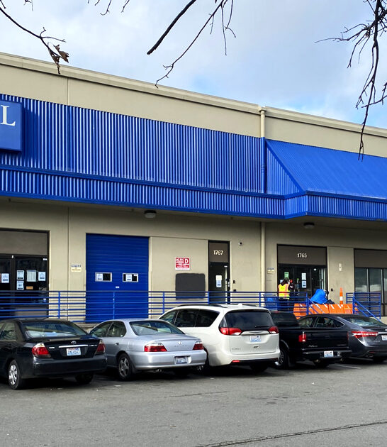 thrift stores washington treasure ftr