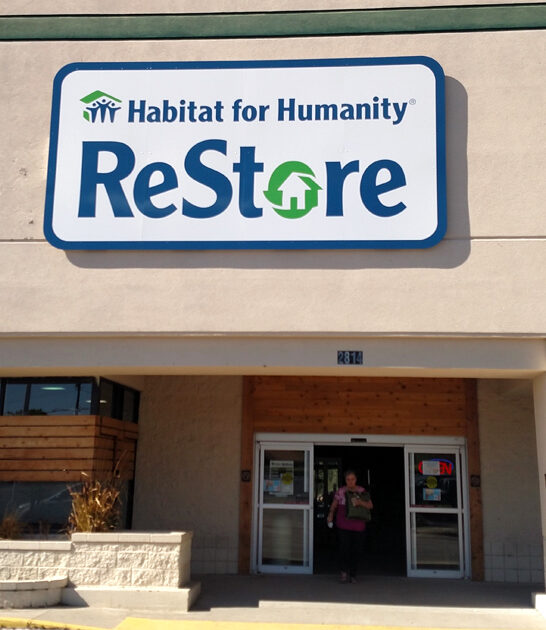 thrift trip south carolina ftr