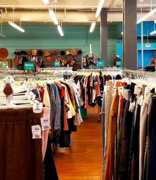 thrift true new mexico ftr