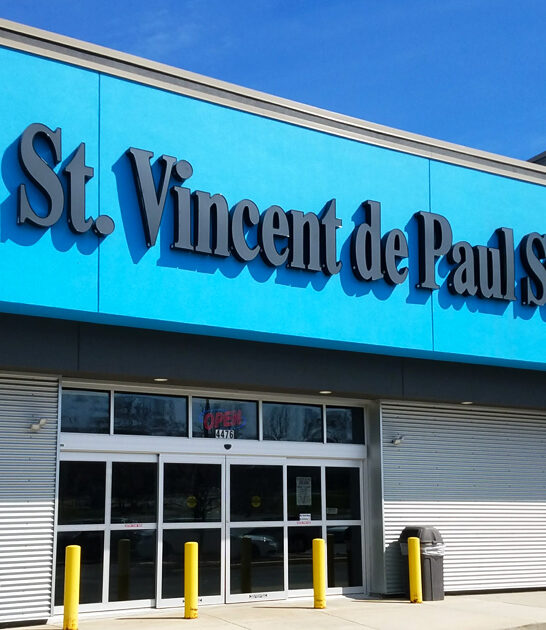 thrift wisconsin bargains store ftr