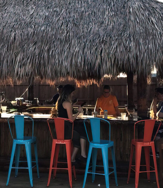 tiki bar florida dine ftr