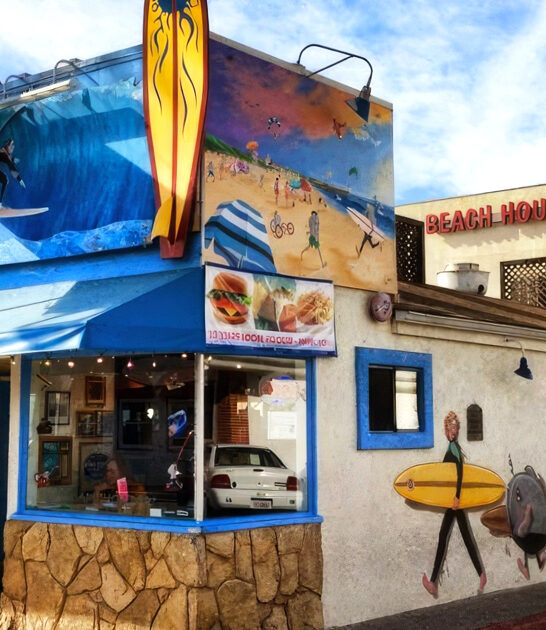 tiny cafe california chowder ftr