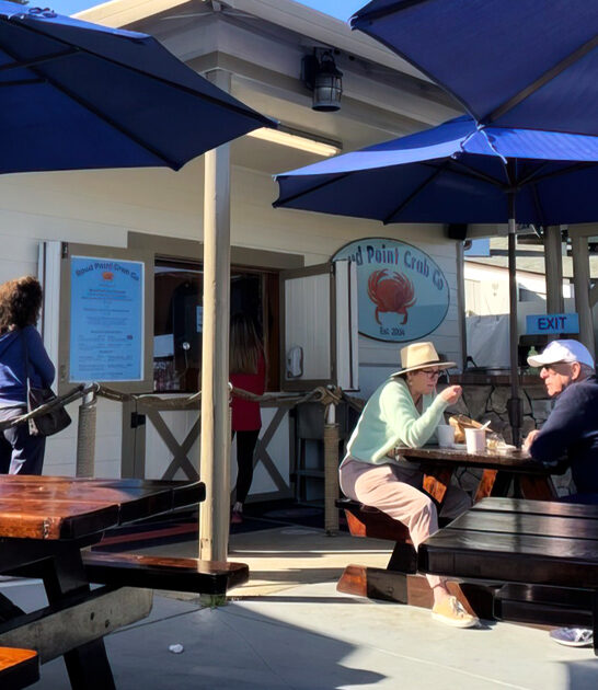 tiny california seafood shack ftr
