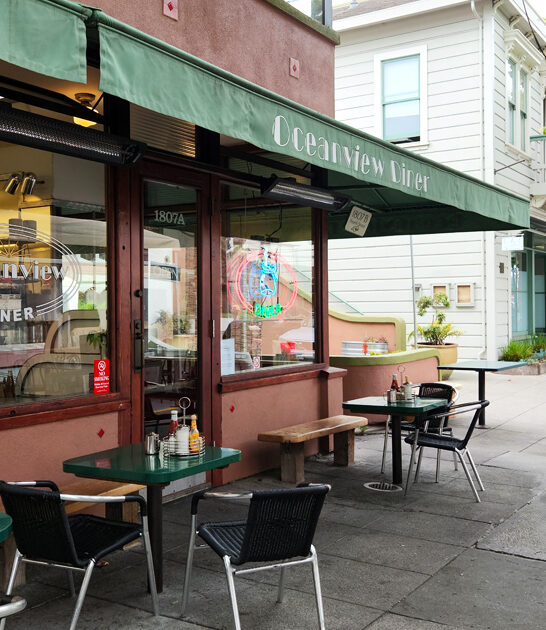 tiny diner california meatloaf ftr