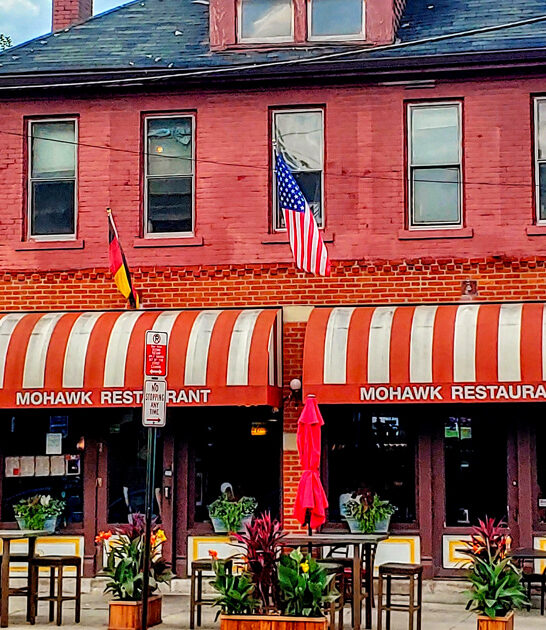 tiny diner ohio meatloaf ftr