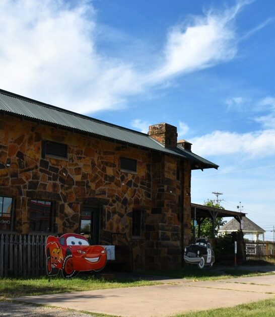 tiny diner oklahoma meatloaf ftr