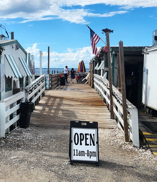 tiny gumbo restaurant florida ftr