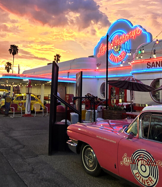 tiny meatloaf diner arizona ftr