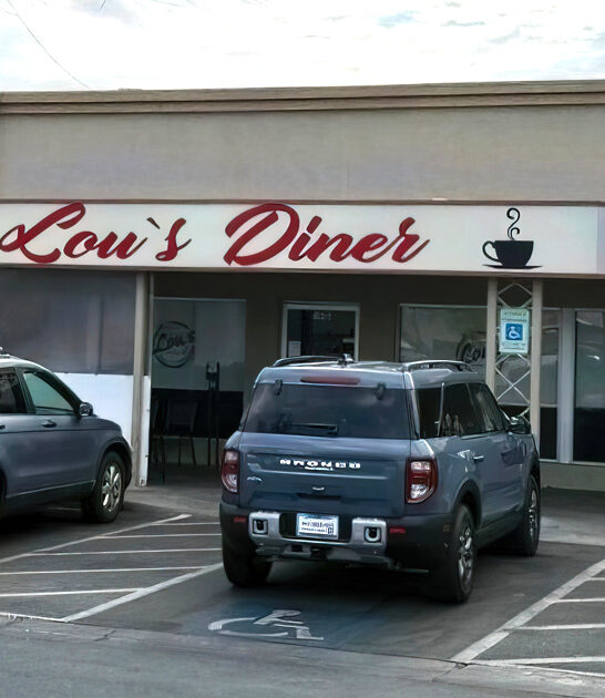 tiny meatloaf diner nevada ftr