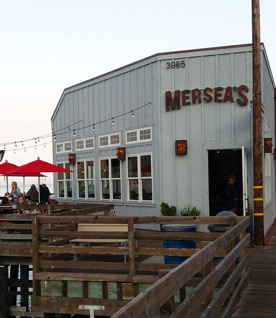 tiny restaurant california chips ftr