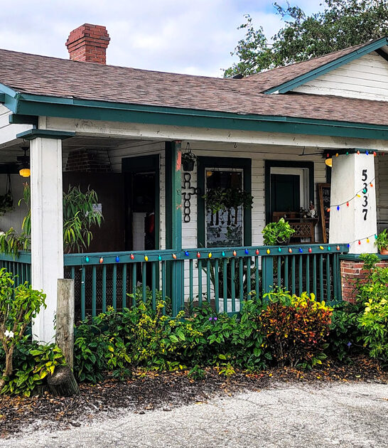 tiny seafood spot florida ftr