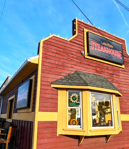 tiny steakhouse north carolina ftr