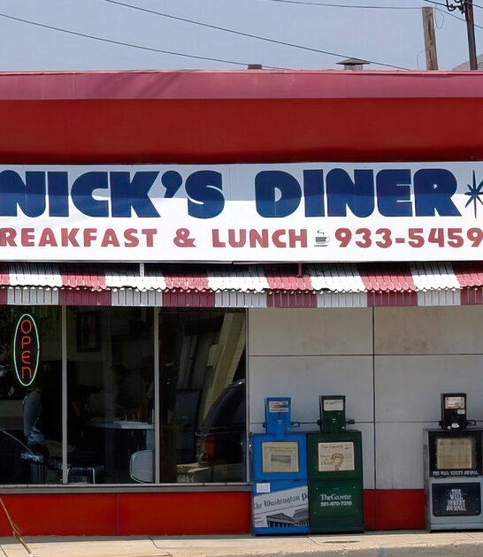 top breakfast restaurant maryland ftr