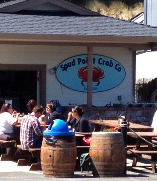 top crab cakes california ftr