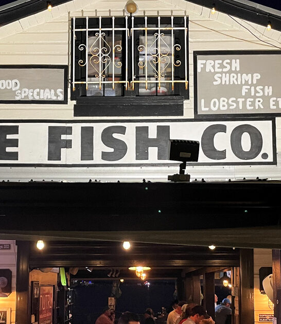 top seafood restaurant florida ftr