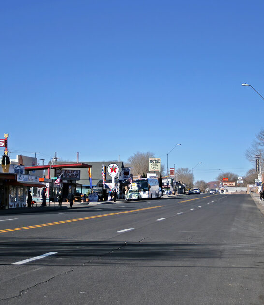 town arizona hidden gem ftr