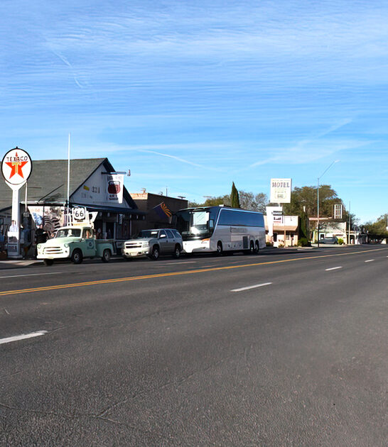 town arizona stress free ftr