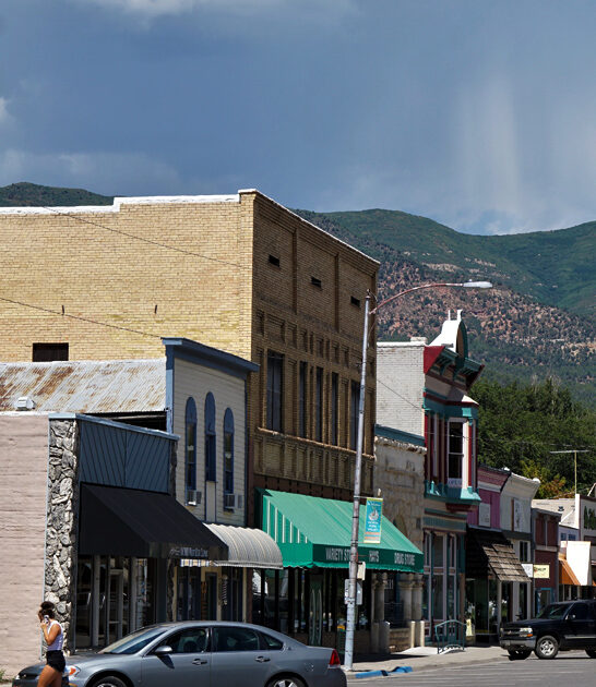 town colorado hidden gem ftr