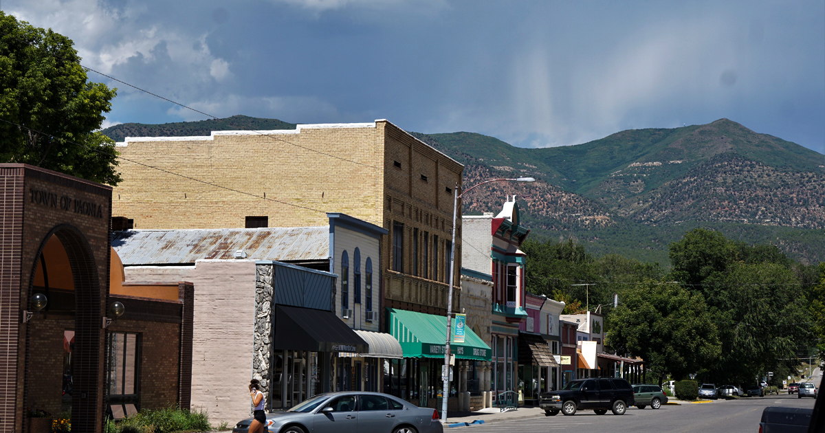 This Small Town In Colorado Is A Hidden Gem For People Who Want To Live ...