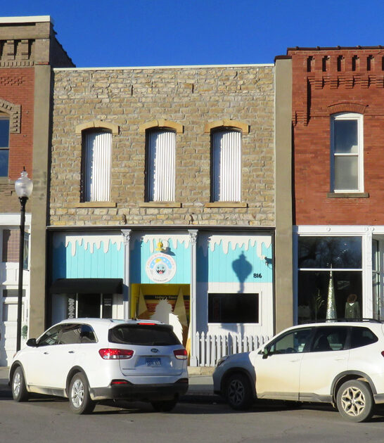 town gorgeous small kansas ftr