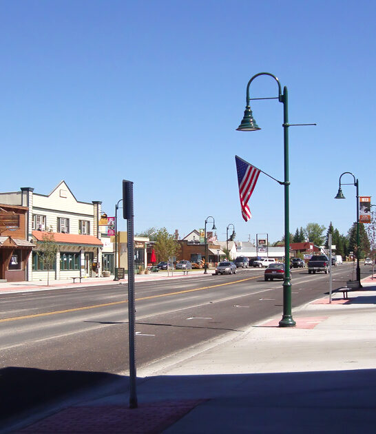 town idaho hidden gem ftr