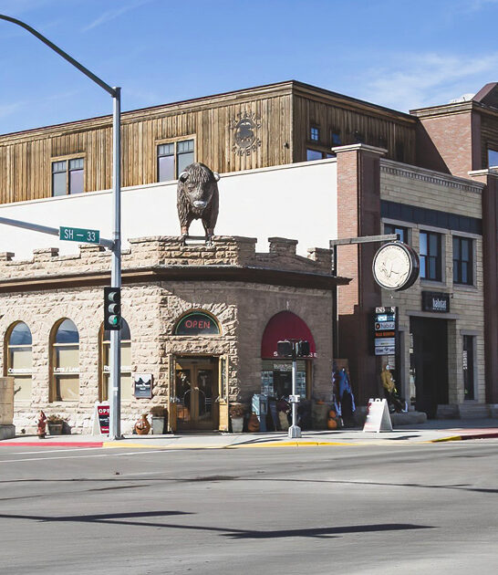 town idaho simple living ftr