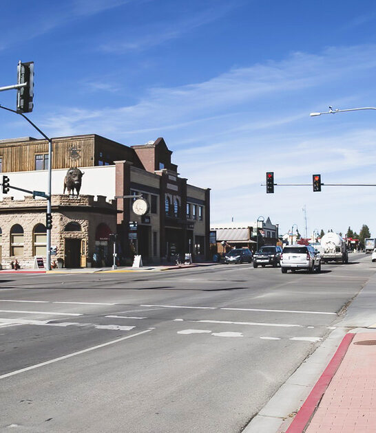 town idaho stress free ftr